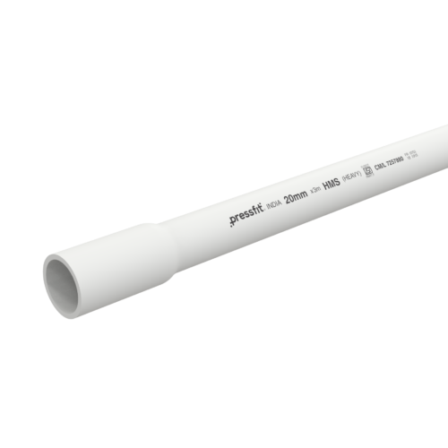PVC CONDUIT PIPES